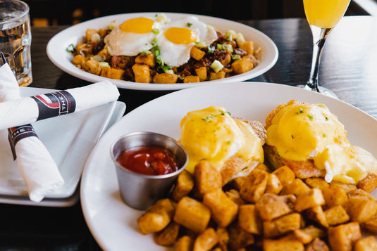 The Pint Full Menu – The Pint Toronto