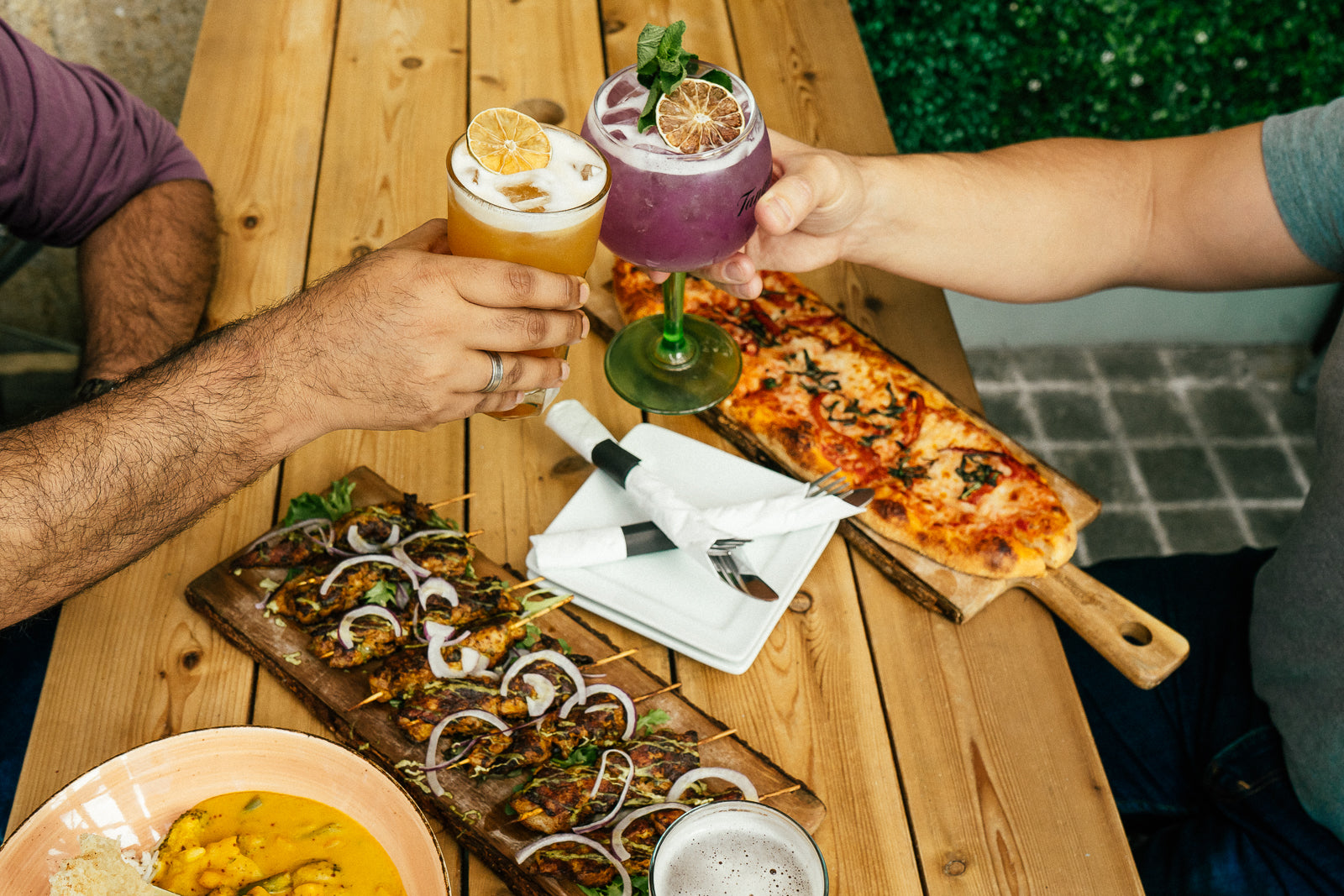 Venue – The Pint Toronto