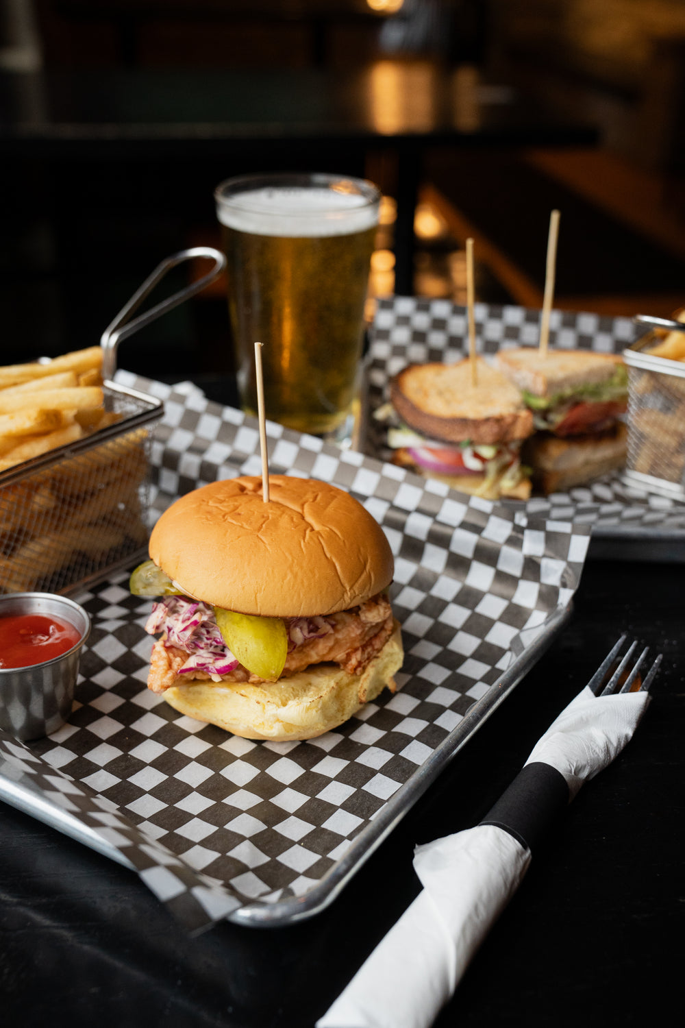 The Pint Toronto – The Pint Toronto