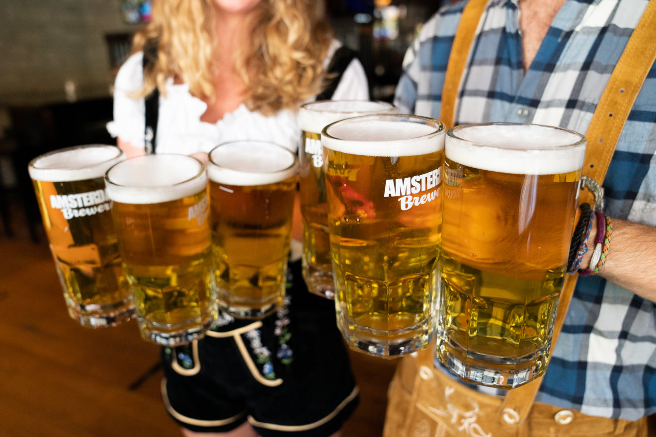Upcoming Events – The Pint Toronto
