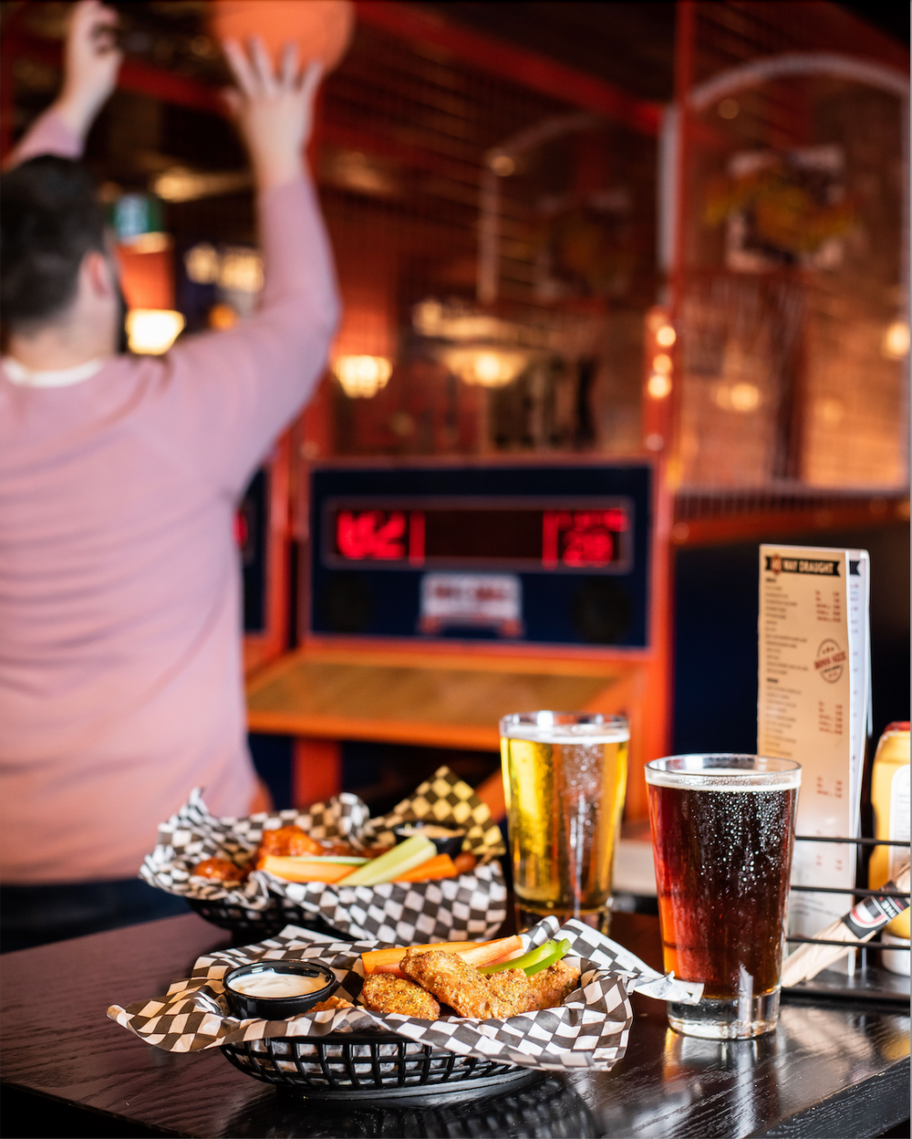 The Pint Toronto – The Pint Toronto